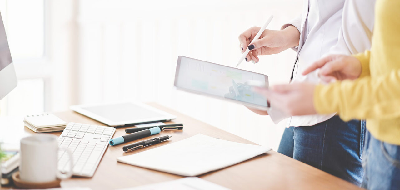 Design Retainers - Nic Designs